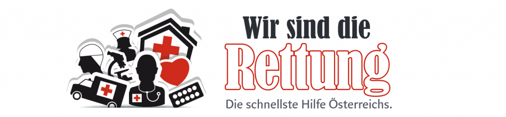 Rettungsdienst, wie ihn wir verstehen – Wir sind die Rettung!